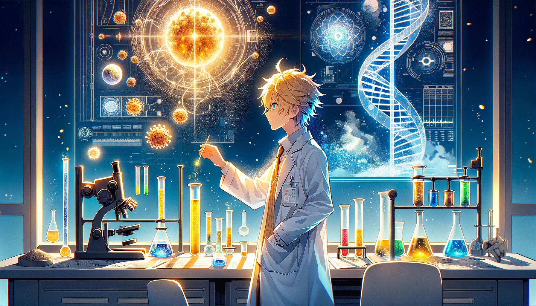 Dr. Stone: Science Future final season Part 3 trailer previews episode ...