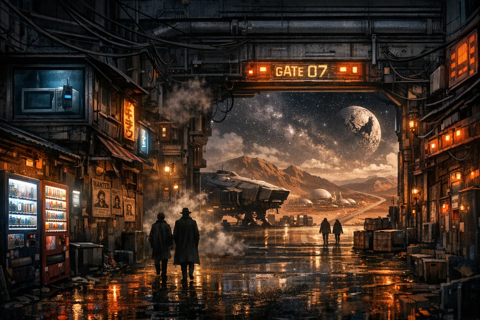 Top 10 Sci‑Fi Anime 2026: The Best Science Fiction Series to Watch ...