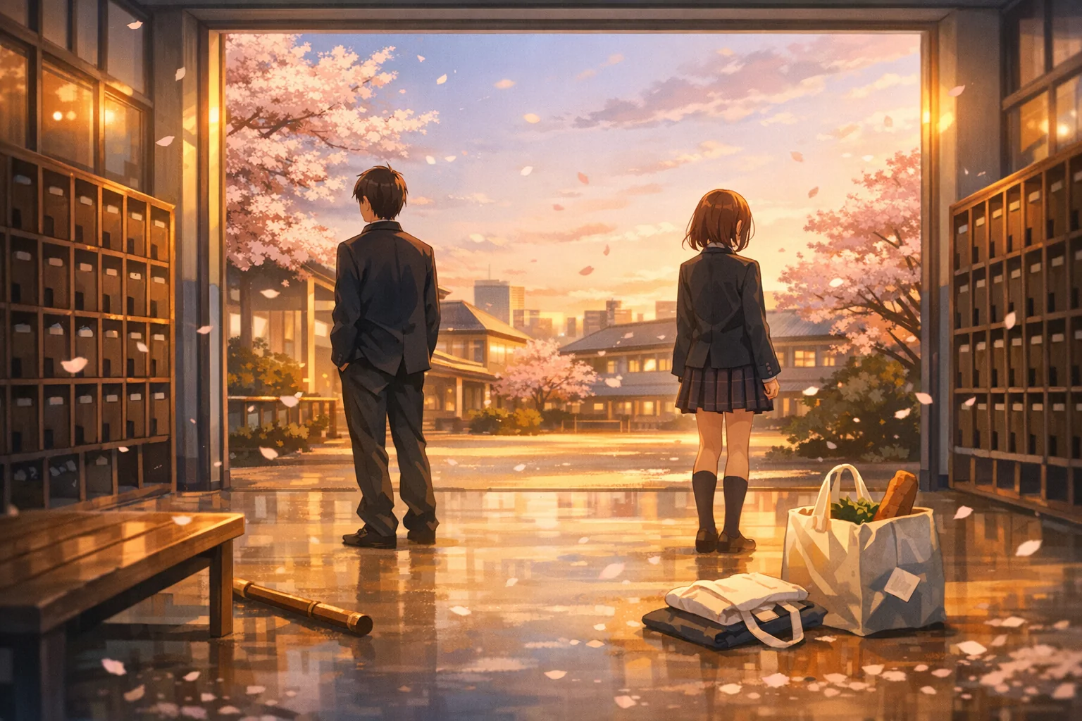 Top 10 Romance Anime 2026: The Best Love Stories to Watch Right Now ...